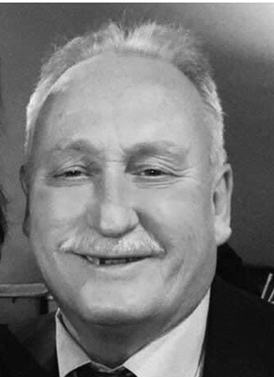 Dennis Theodore Rivord | News, Sports, Jobs - The Mining Journal